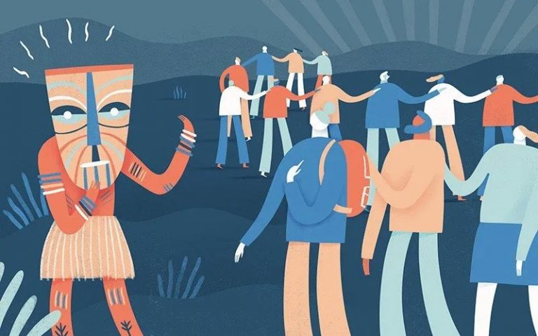 Tribes, Squads, Chapters…What’s with the "new" lingo?